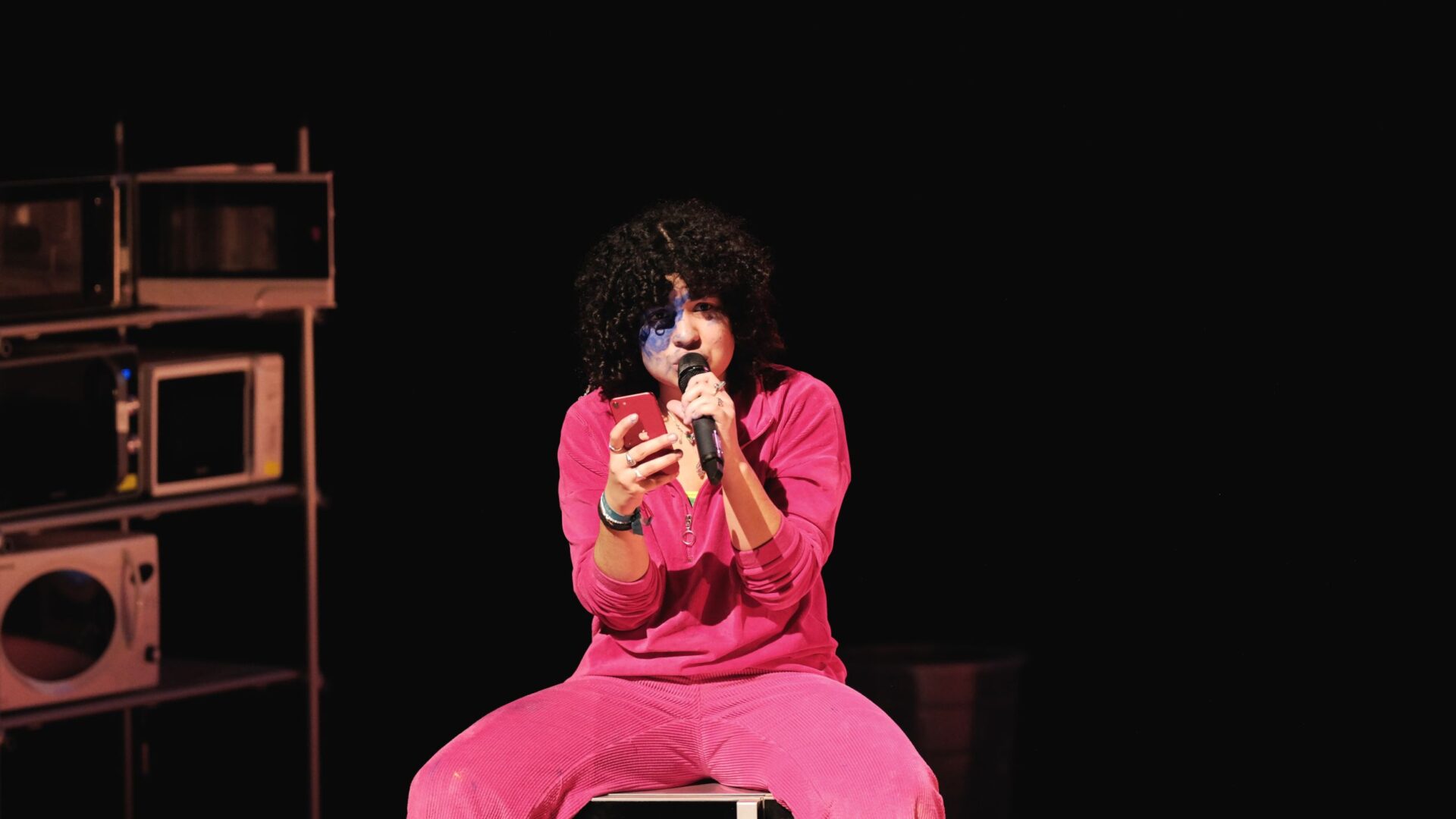 Plutôt vomir que faillir - 23/24 - le phénix