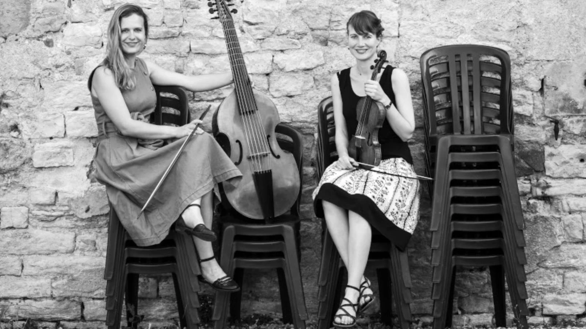 Music for two - 23/24 - le phénix