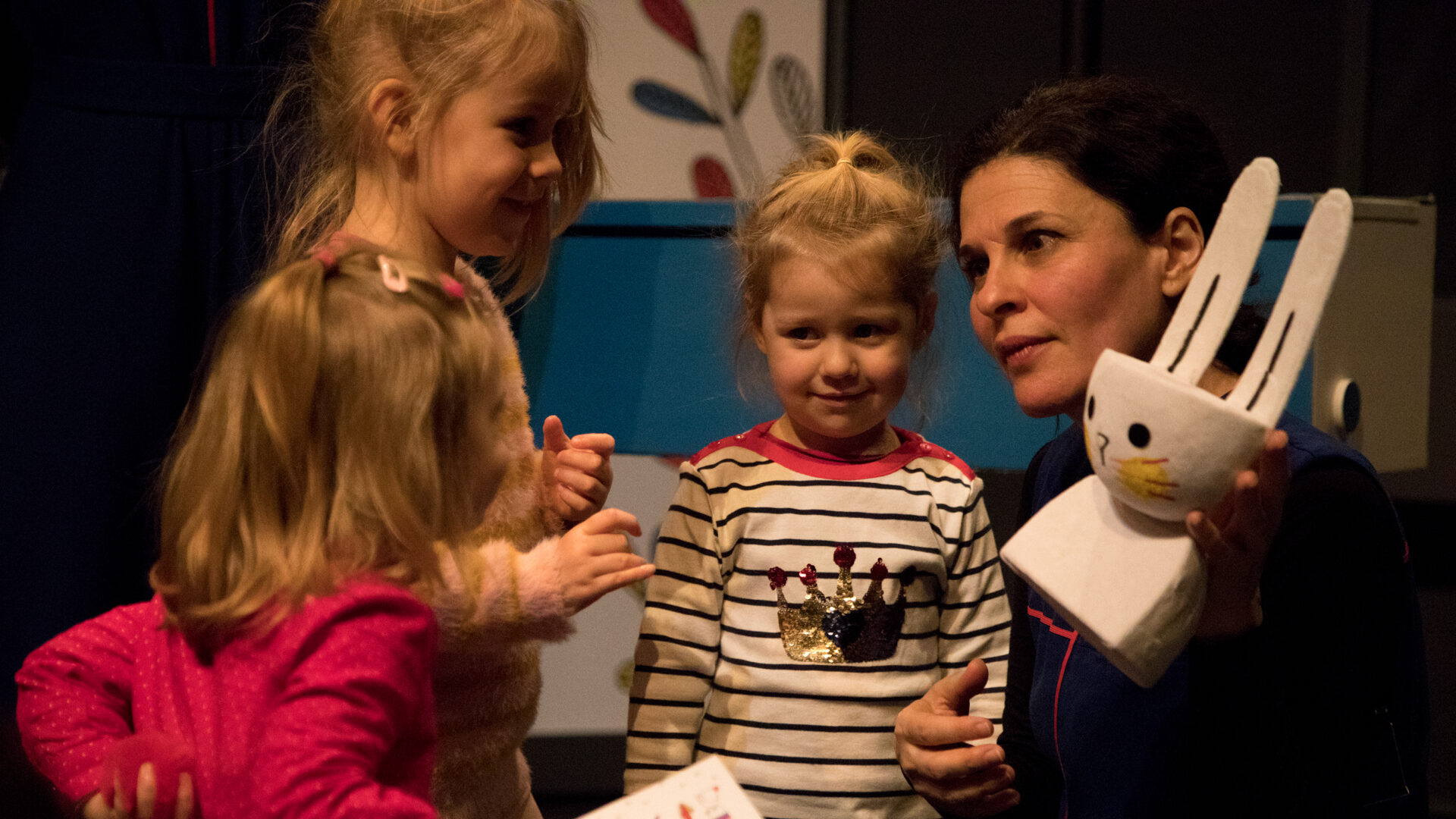 Entretien avec Stanka Pavlova 12/2 - le phénix