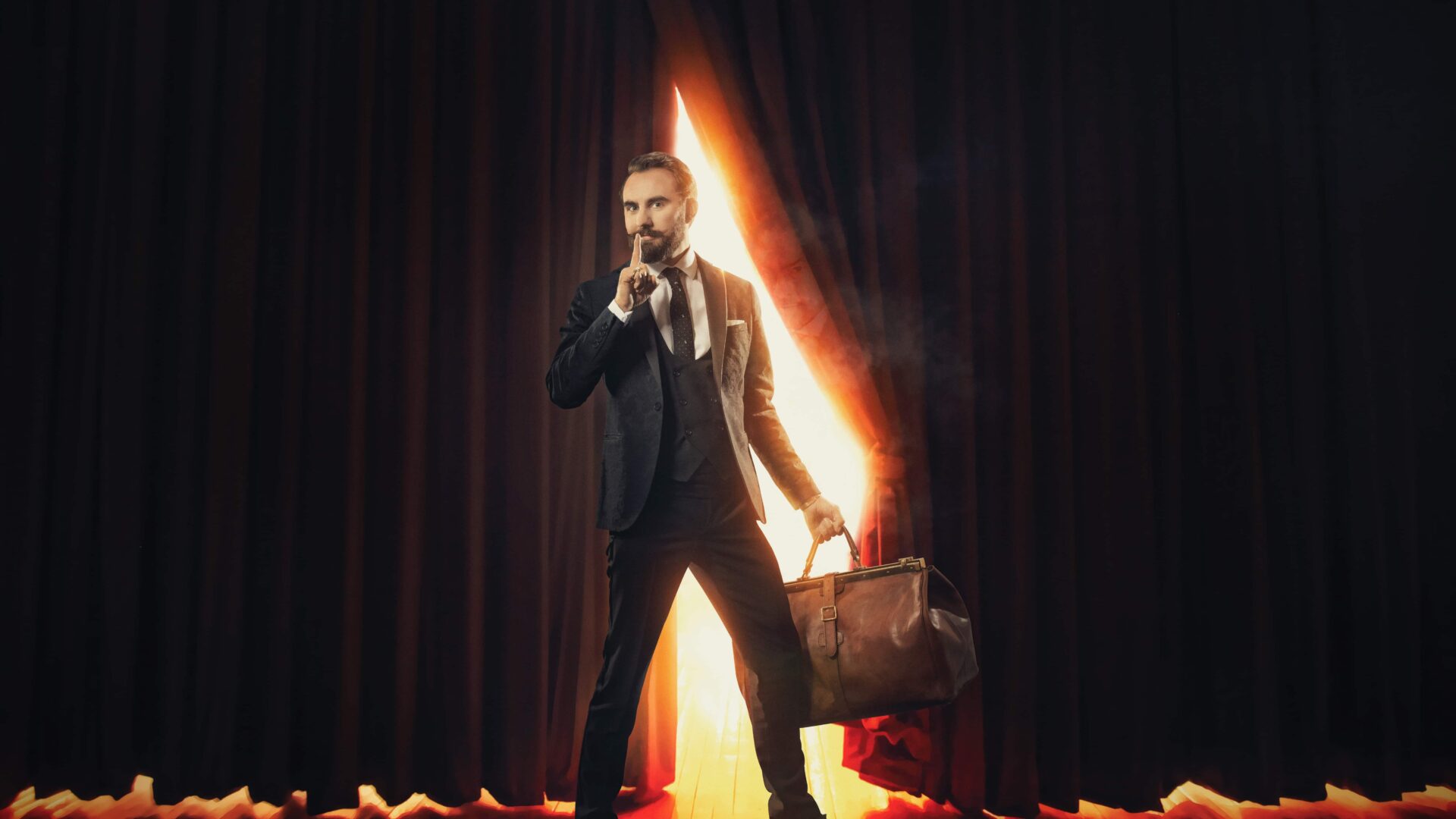 Secret - 24/25 - le phénix