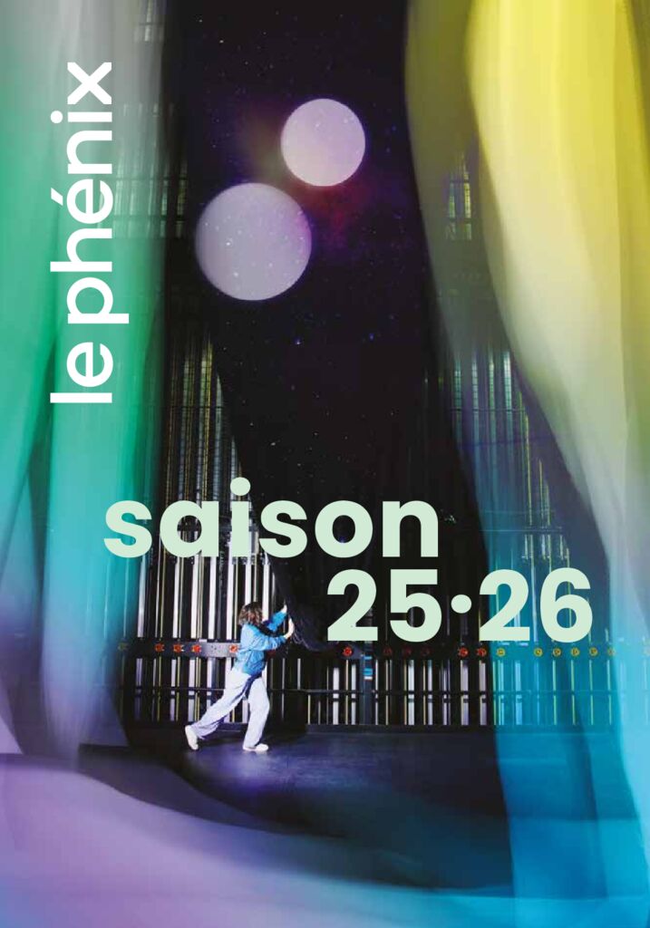 Christophe Gourmez - le phénix