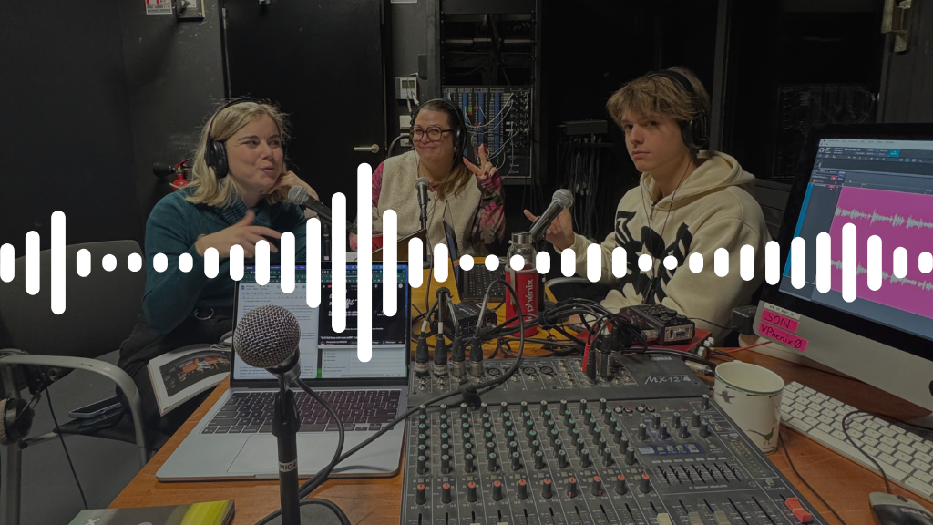 Radio Le Phénix - le phénix